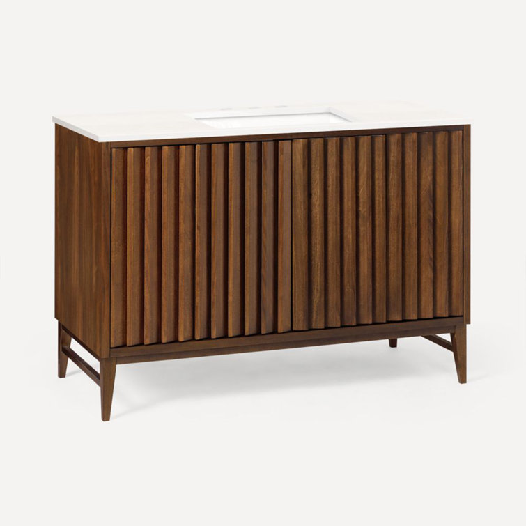 Robern Craft Series Vanity | Wayfair