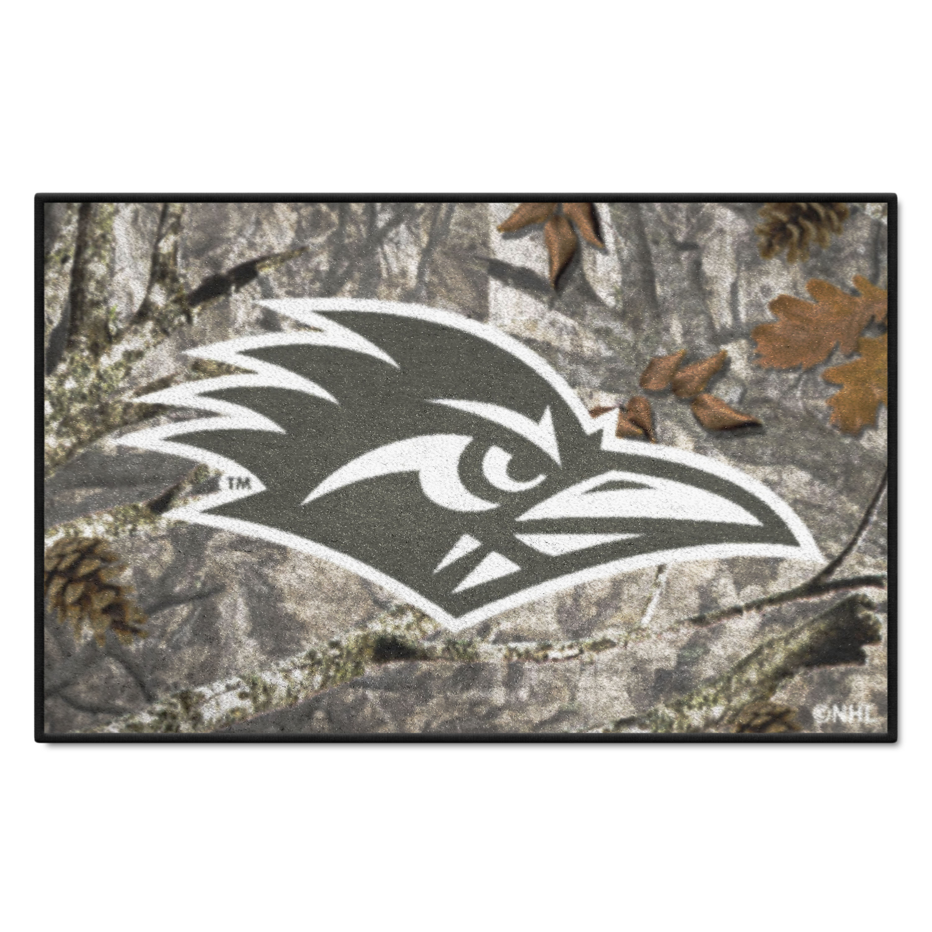 FANMATS UTSA_UTSA Roadrunners Starter Mat Accent Rug - 19In. X 30In ...
