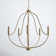 Birch Lane™ Kanda 5 - Light Dimmable Classic / Traditional Chandelier ...