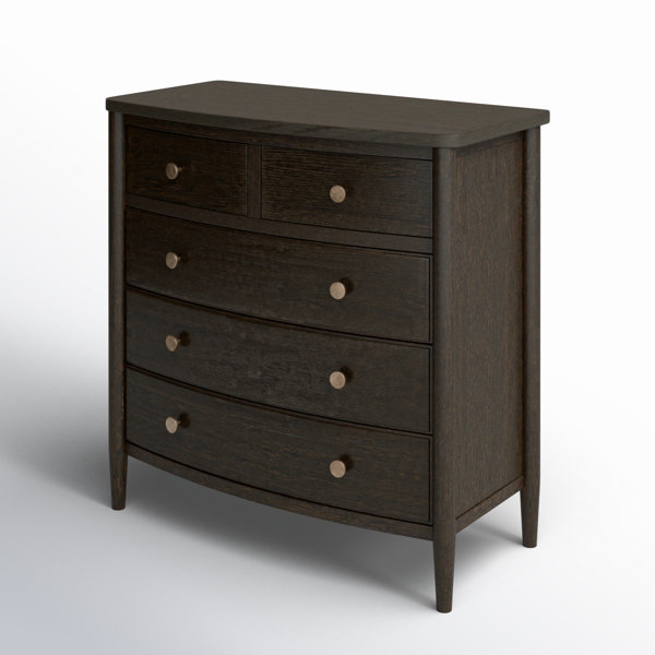 Birch Lane™ Shay 5-Drawer Chest | Birch Lane