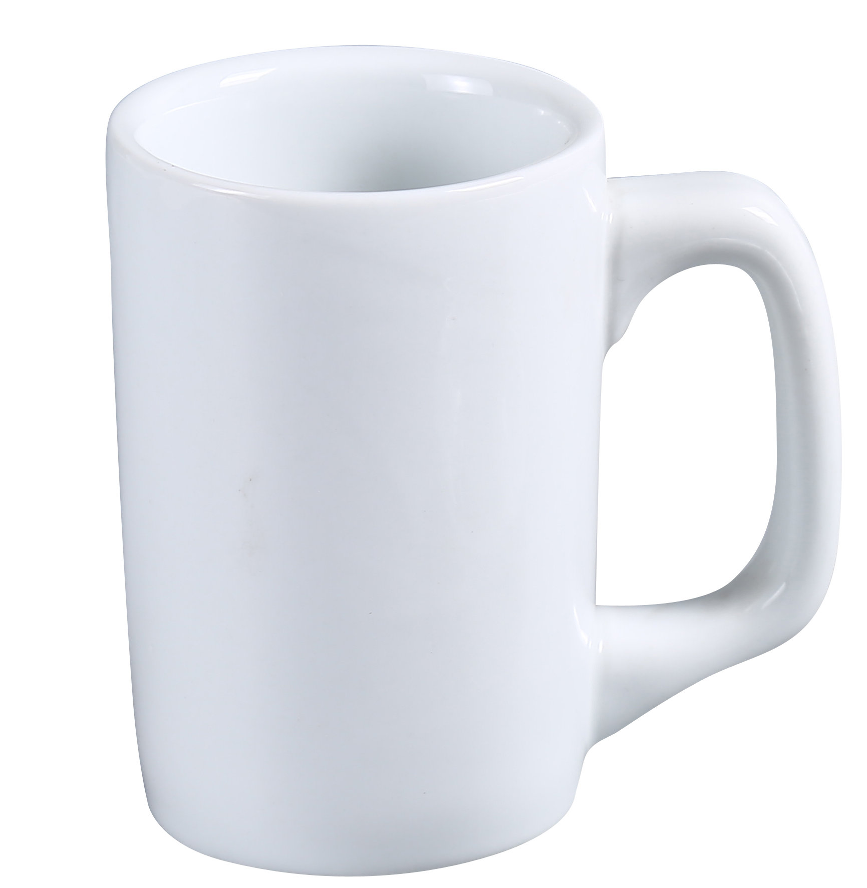 Yanco Abco Diner Coffee Mug | Wayfair