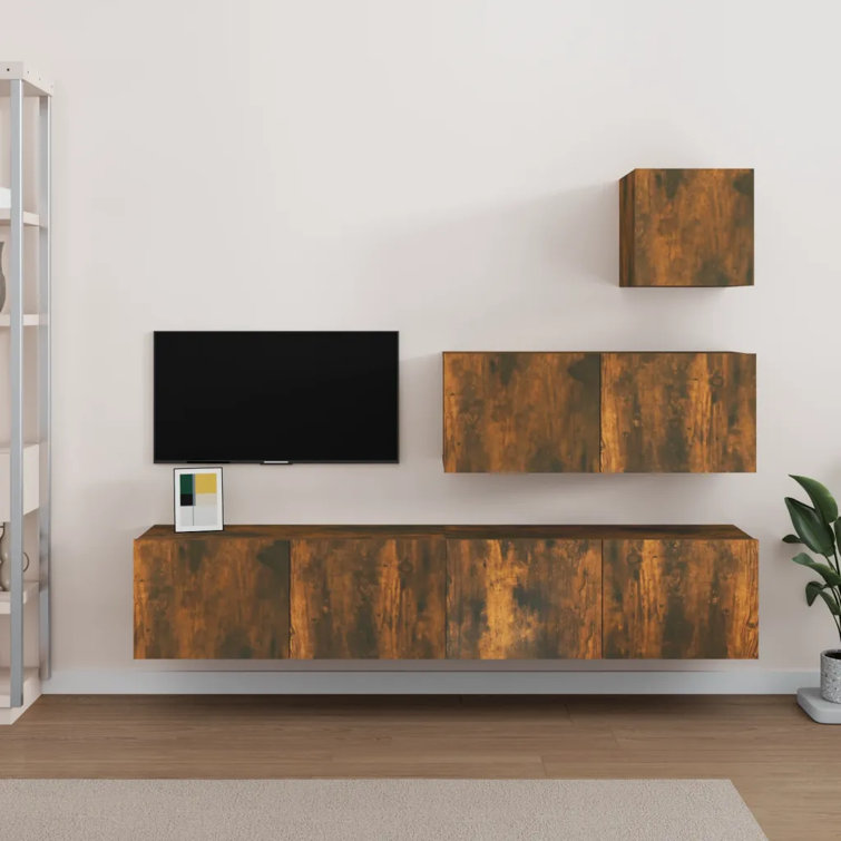 Latitude Run Korting TV Stand for TVs up to 65" | Wayfair.co.uk
