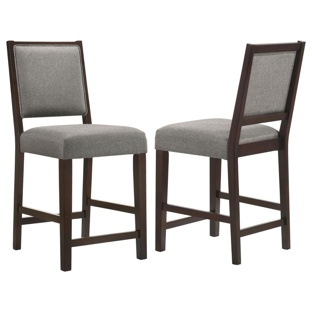 Lark Manor™ Modern Bar Stool Stylish And Comfortable Dining Stools With ...