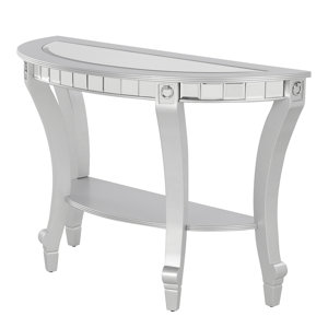 House of Hampton® Dipietro 46" Console Table & Reviews | Wayfair
