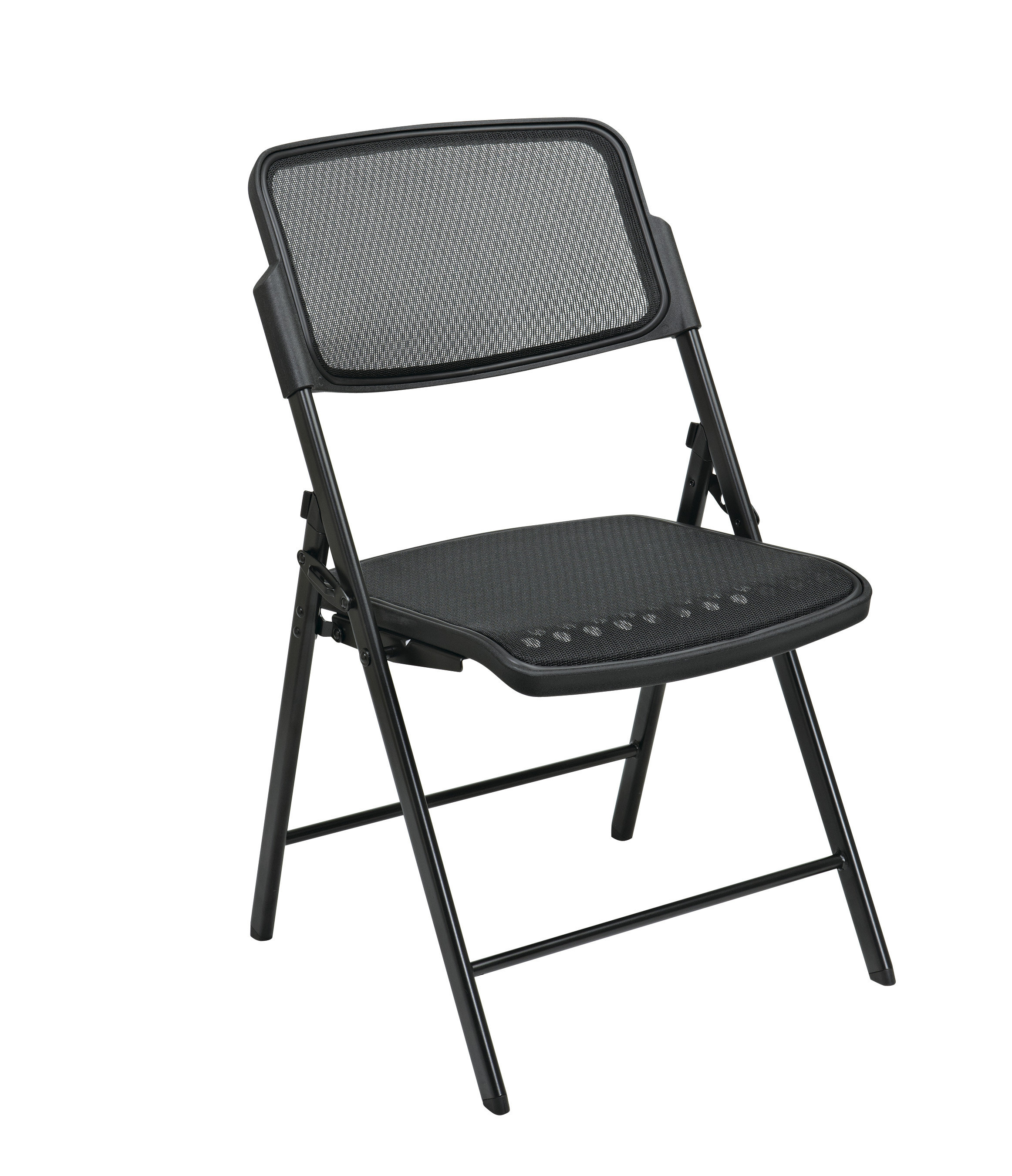 Inbox Zero Geriyah Deluxe Fabric Folding Chair - Wayfair Canada