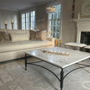 Sarreid Ltd Mykos Coffee Table | Wayfair