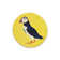 Bay Isle Home Ceramic Round 1 Piece Coaster | Wayfair.co.uk