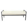 Joss & Main Loxe Upholstered Bench & Reviews | Wayfair