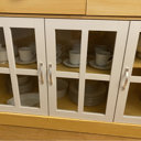 Wade Logan® Atanaska 47.2''W 2 Drawer Sideboard Buffet with Cabinets ...