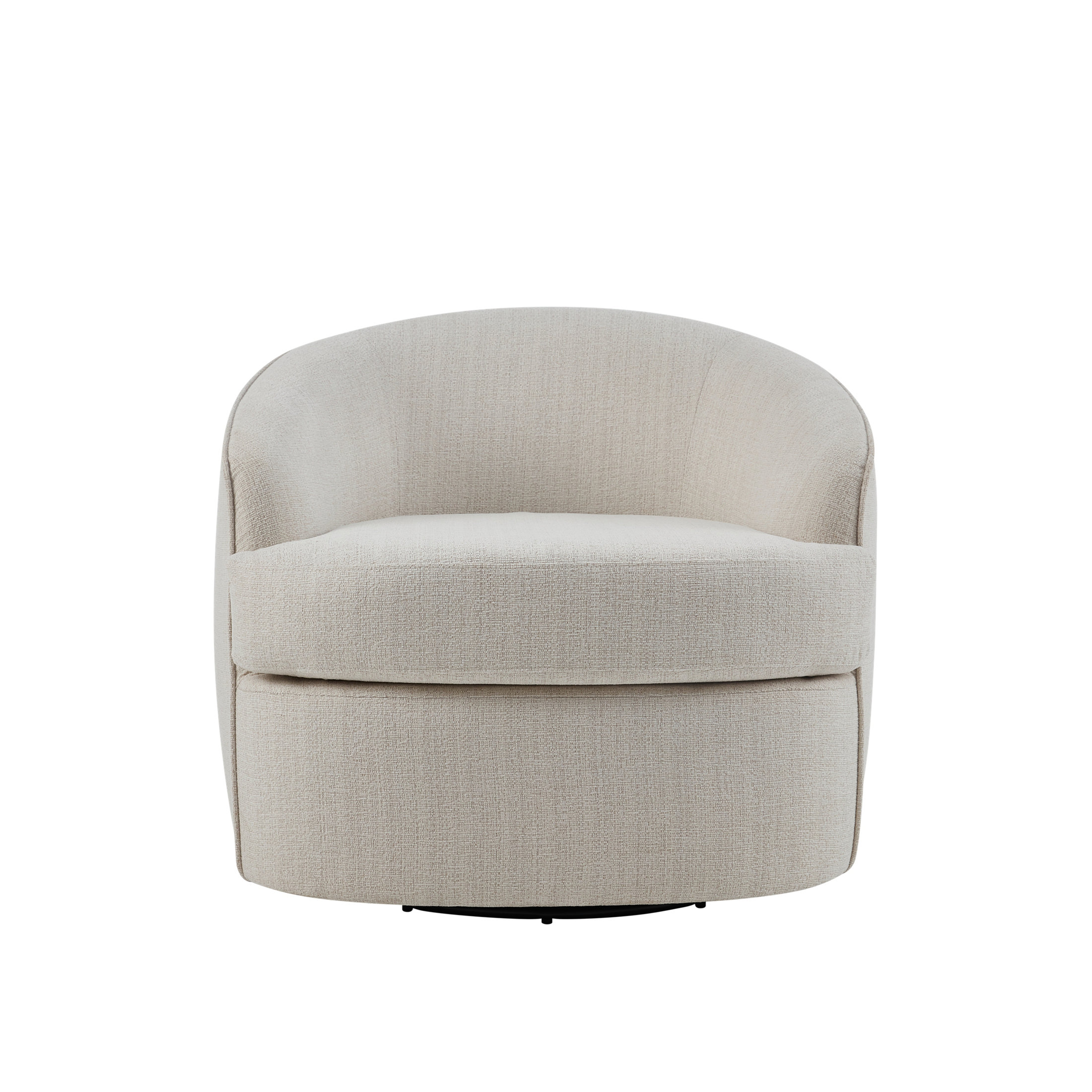 Hokku Designs Elegant 360-Degree Swivel Chair | Wayfair