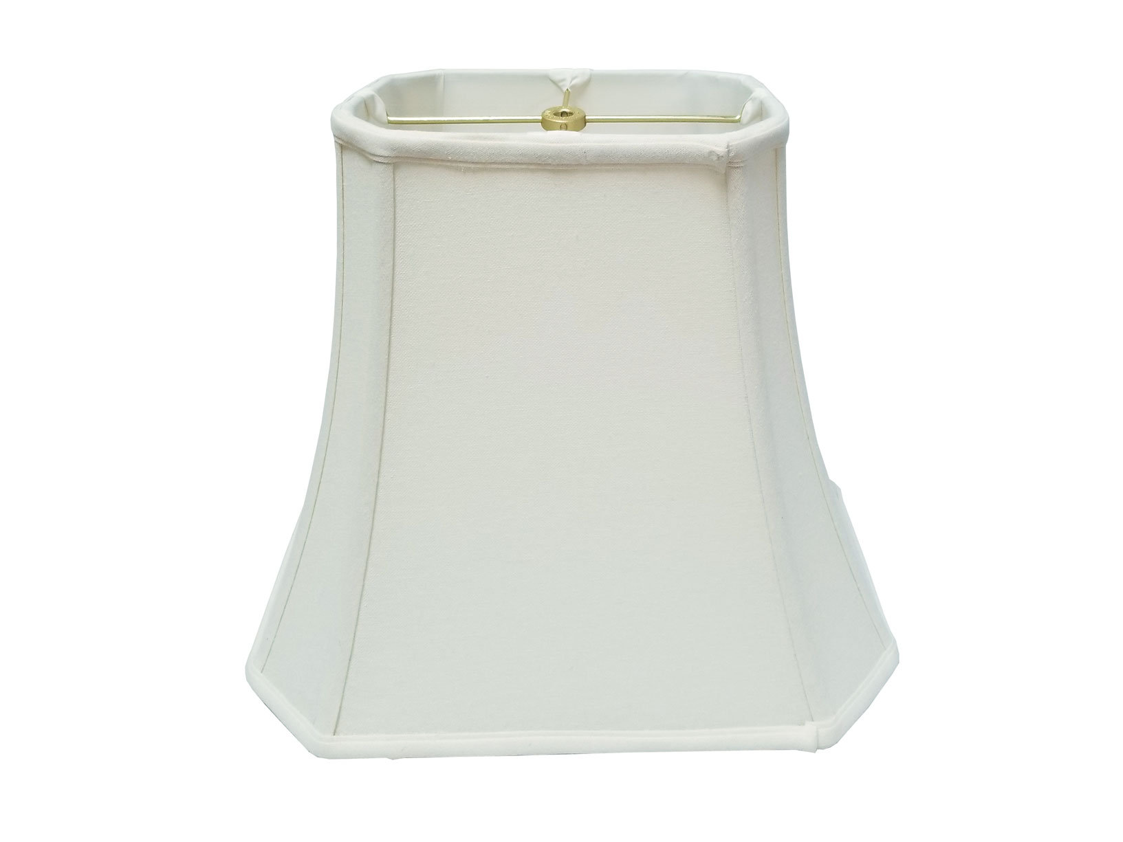 Darby Home Co 16" Silk/Shantung Bell Lamp Shade - Wayfair Canada