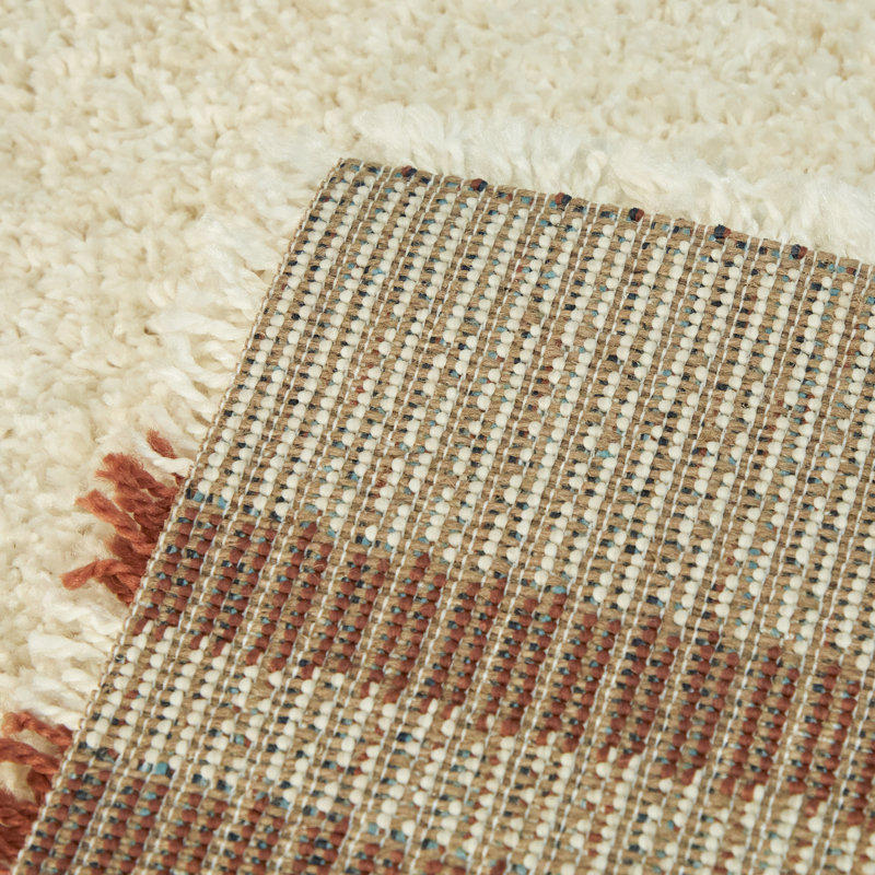 Dakota Fields Performance Rug & Reviews | Wayfair