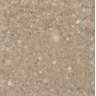 Daltile Keystones 1" x 1" Built-up Base Tile Trim in Mottled Medium ...