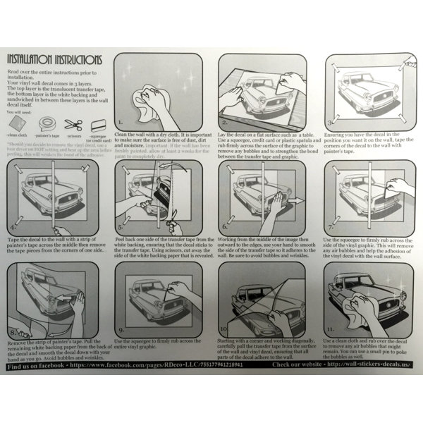 Stickalz Core Value Wall Decal, Business Office Wall Decal | Wayfair