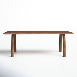 Modern 8 + Seat Dining Tables | AllModern