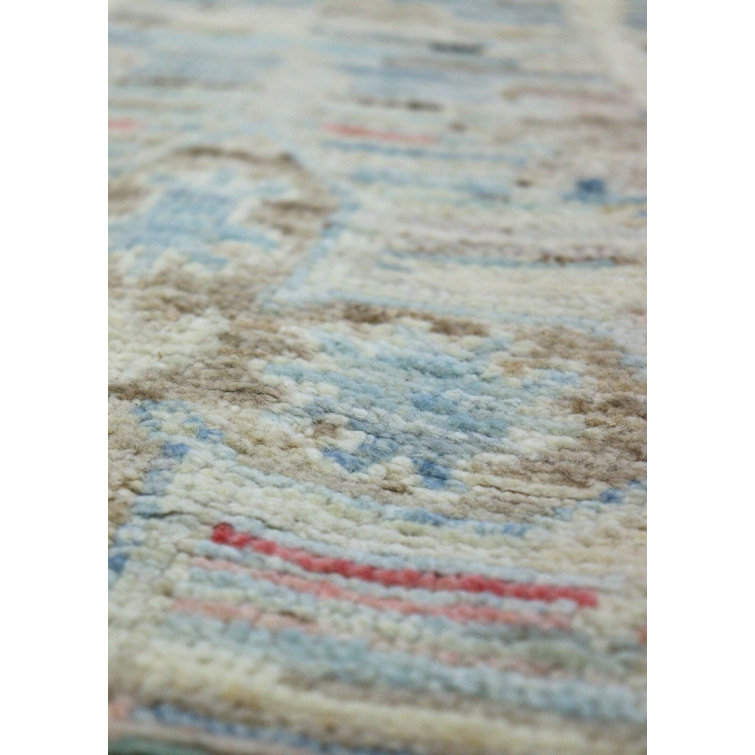 Landry & Arcari Rugs and Carpeting One-of-a-Kind 5'10" X 9' New Age ...