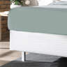 The Twillery Co.® Naglee Metal Box Spring & Reviews | Wayfair