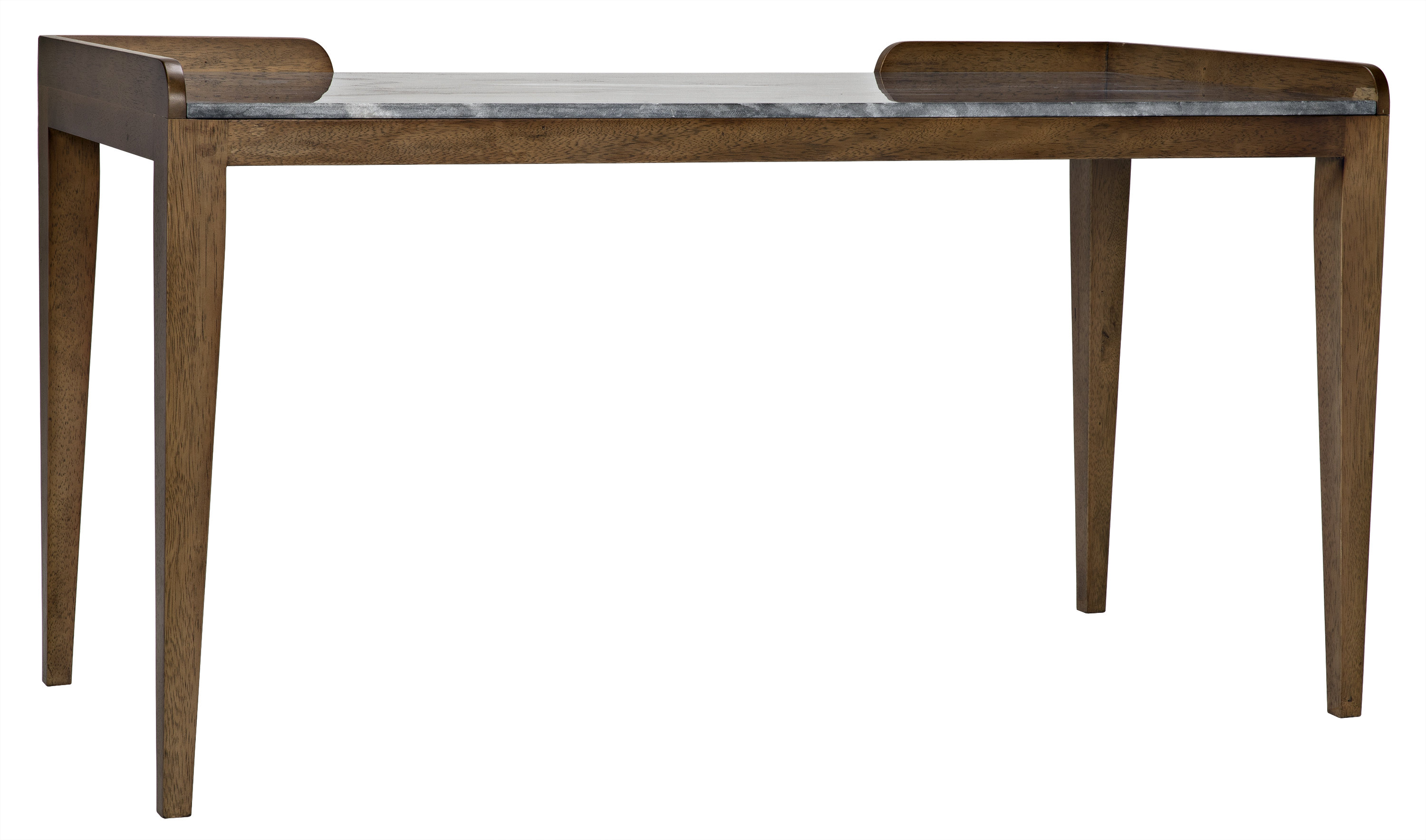 Noir Wod Ward Writing Desk | Perigold