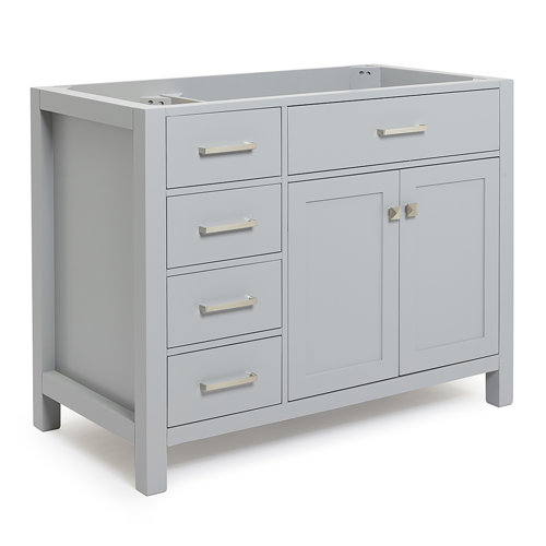 41" - 45" Vanity Bases You'll Love | Wayfair
