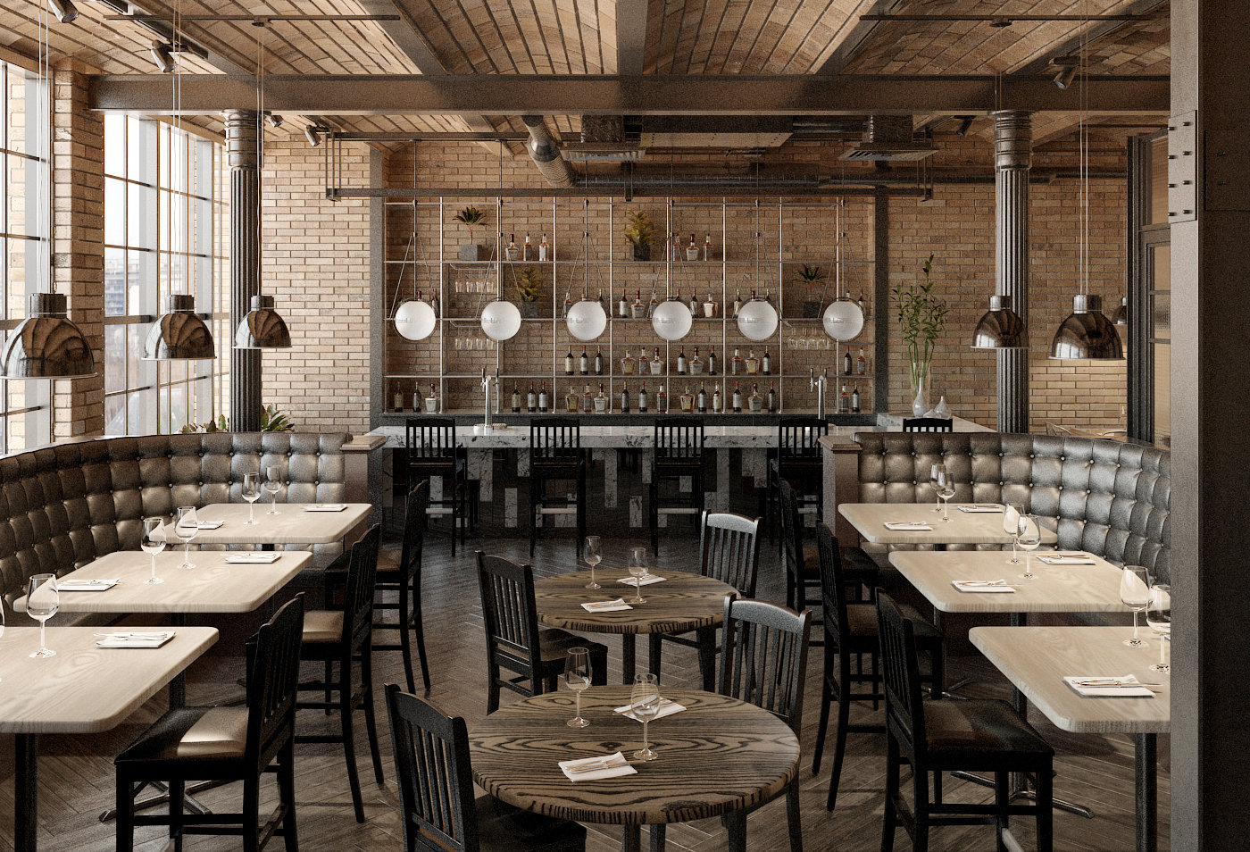 Tarrison Seamless Thermo Table Top | Wayfair