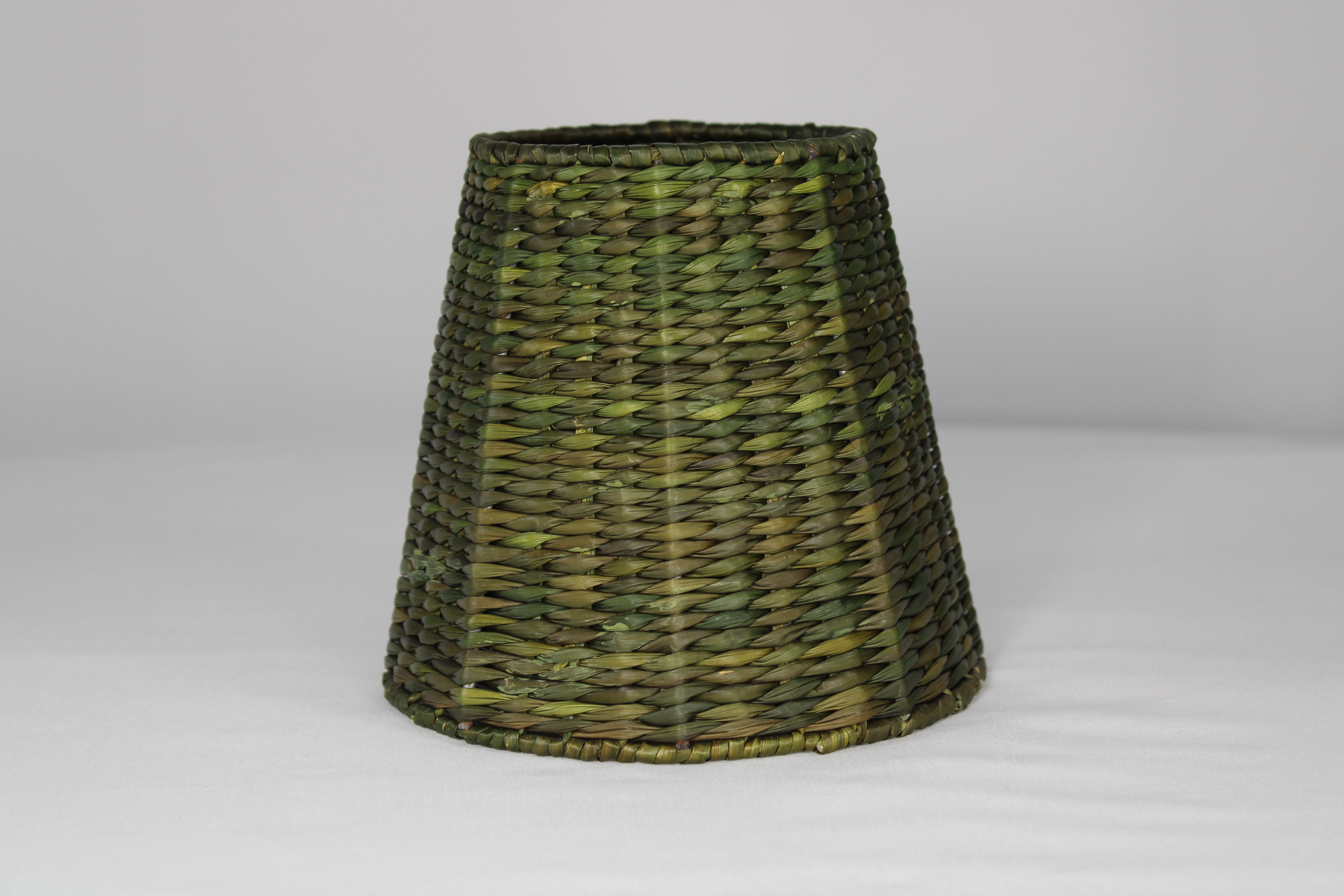 Maison Maison Design SM Scalloped Seagrass Shade Cover - Wayfair Canada