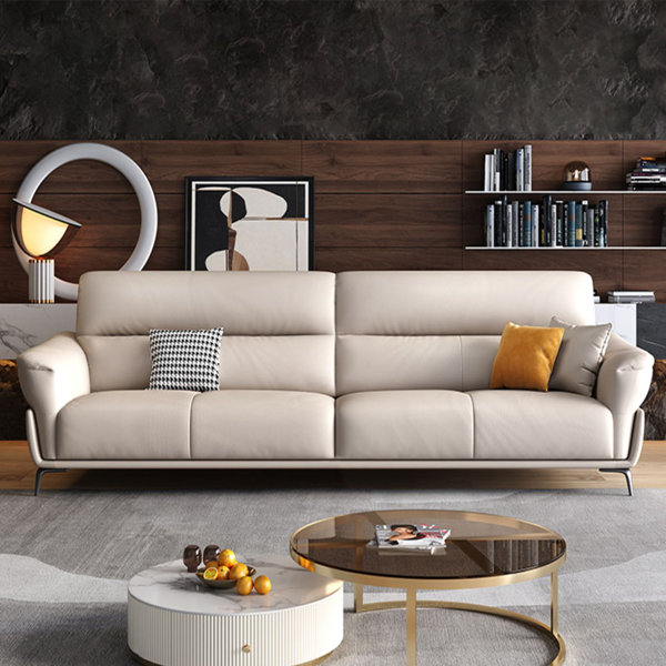 MABOLUS Upholstered Sofa | Wayfair