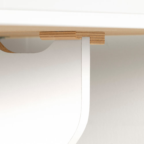 South Shore Crea Expandable Craft Table & Reviews | Wayfair