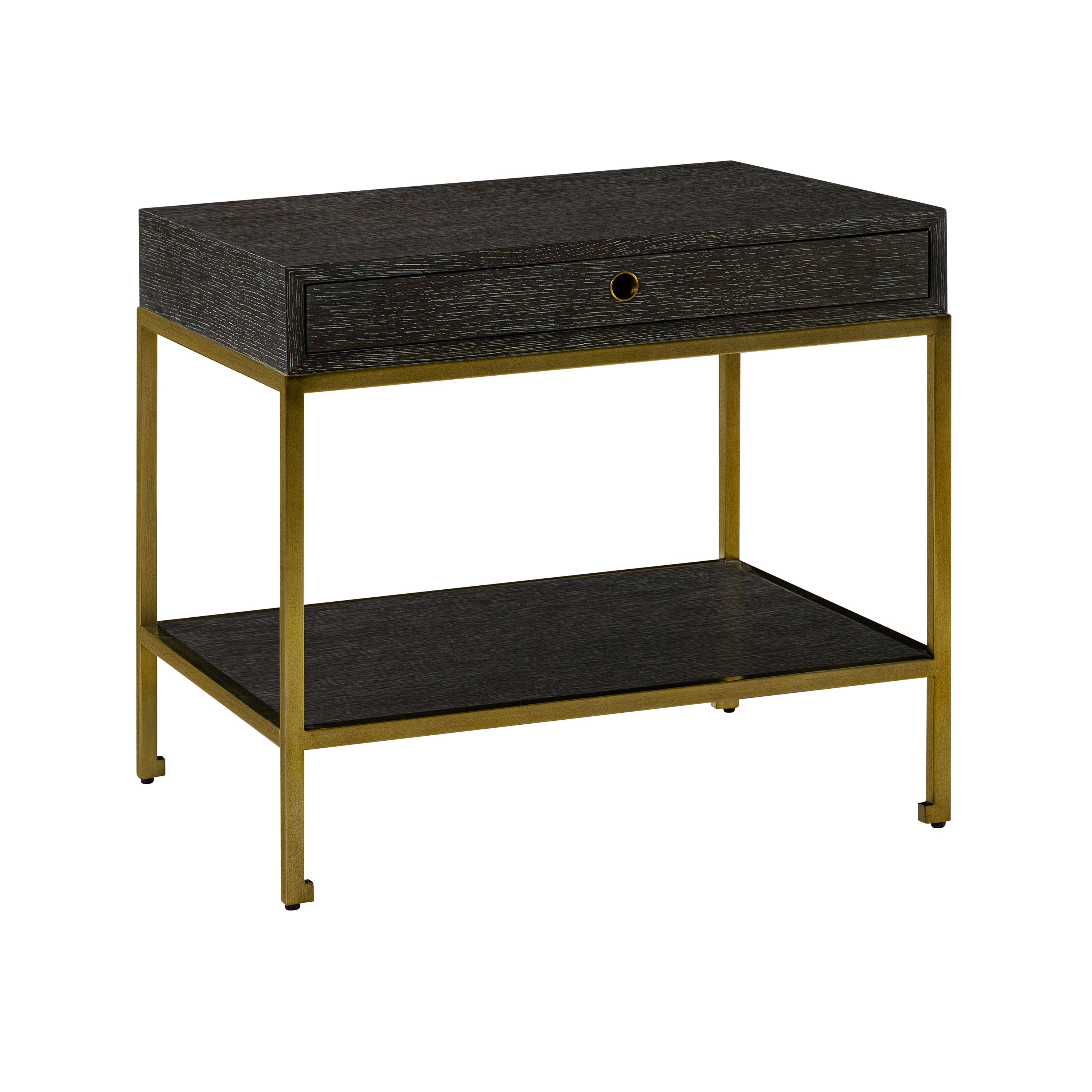 Oliver Home Furnishings Kent Side Table | Wayfair