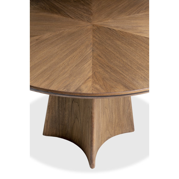 Brownstone Furniture Avalon Dining Table | Wayfair