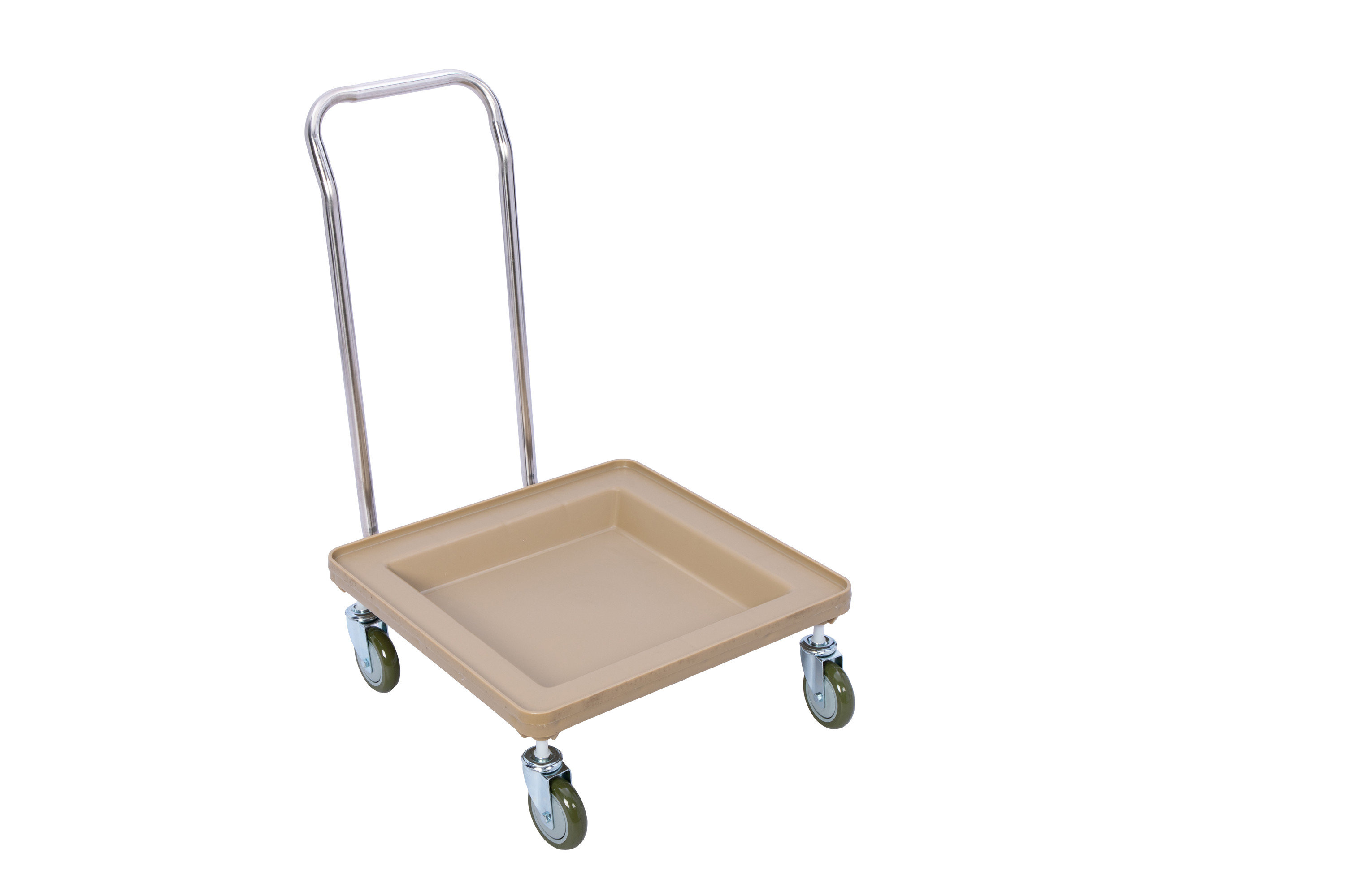 Restaurant Supply Depot Dolly Rack with Handle | Wayfair