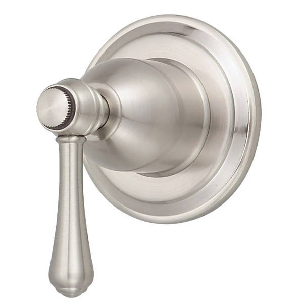 Gerber Opulence Thermostatic Shower Faucet Trim | Wayfair