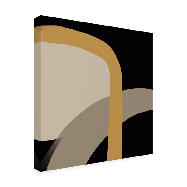 Wrought Studio Yopie Studio Fortis Canvas Art - Wayfair Canada