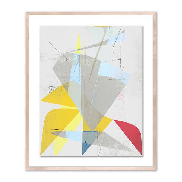 Four Hands Art Studio M9v2 by Bangbouh Studio - Picture Frame Drawing ...