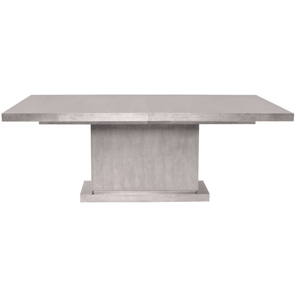 Global Views Quad Block Chest | Perigold