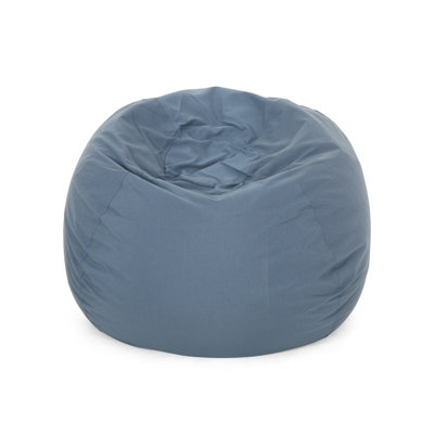 Bay Isle Home Polyester Outdoor Friendly Classic Bean Bag & Reviews ...