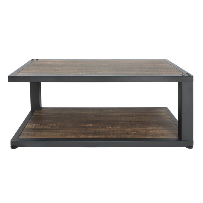 17 Stories Anayiah 2 - Piece Living Room Table Set | Wayfair