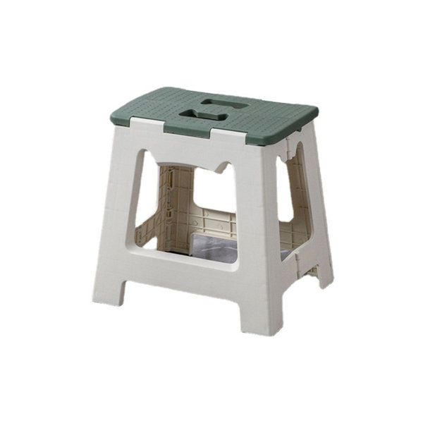 WFX Utility™ 1 - Step Plastic Step Stool - Wayfair Canada