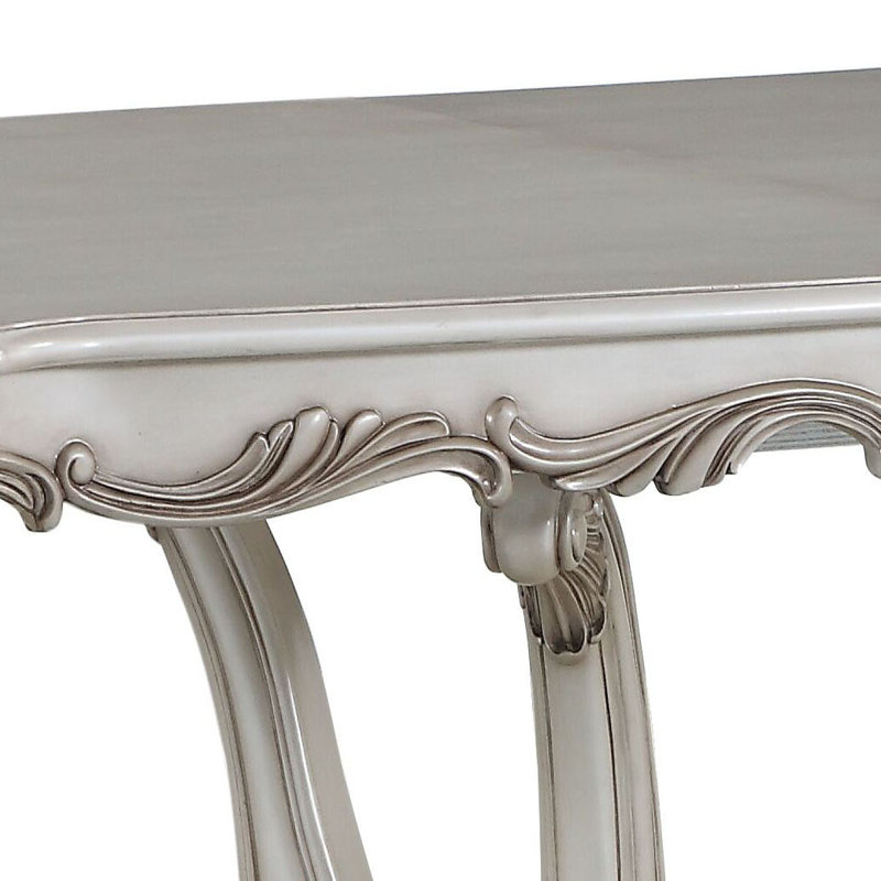 Rosdorf Park Karyss Extendable Dining Table | Wayfair