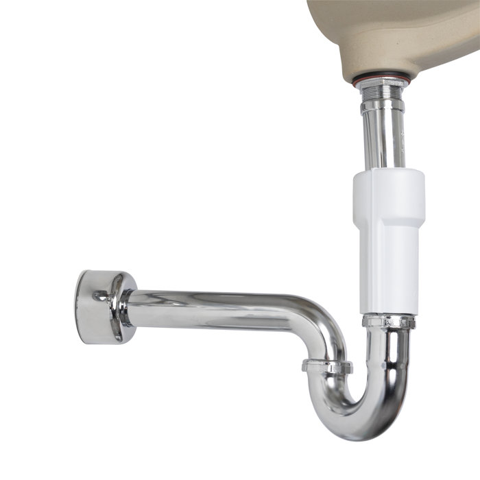 Oatey Extension Tube Cover | Wayfair