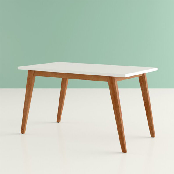 George Oliver Dining Table & Reviews | Wayfair