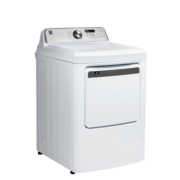 Kenmore 7.0 cu. ft. Dryer with Sensor Drying System & Reviews | Wayfair