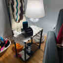 17 Stories Fadzai End Table & Reviews | Wayfair
