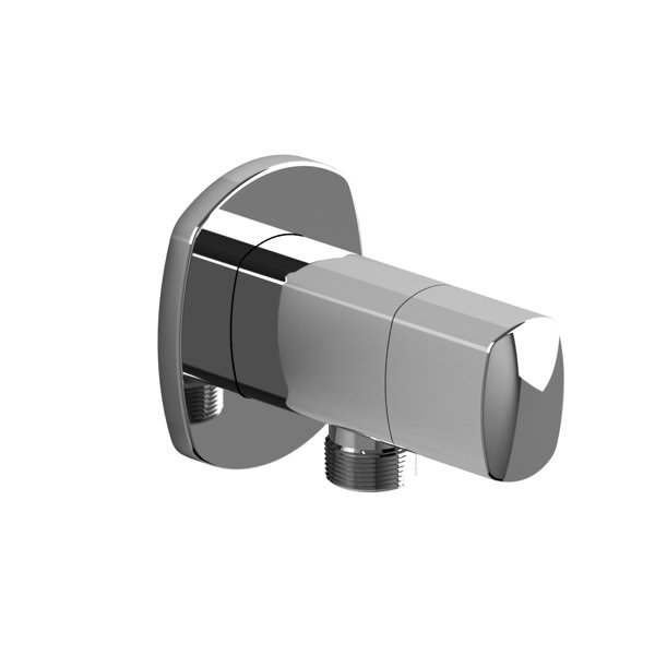 Riobel Handshower Outlet With Integrated Volume Control | Wayfair