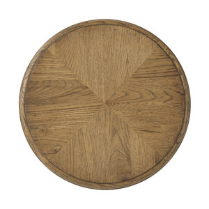 Theodore Alexander Nova End Table & Reviews | Wayfair