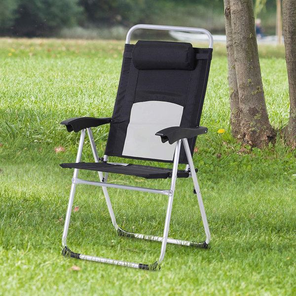 Dakota Fields Misk Folding Patio Dining Chair & Reviews | Wayfair.co.uk