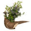 Juliska Devon Willow Pheasant Table Vase | Perigold