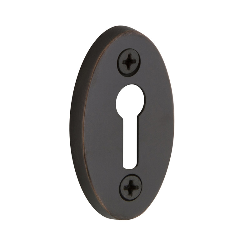 Nostalgic Warehouse Classic Keyhole Cover | Wayfair