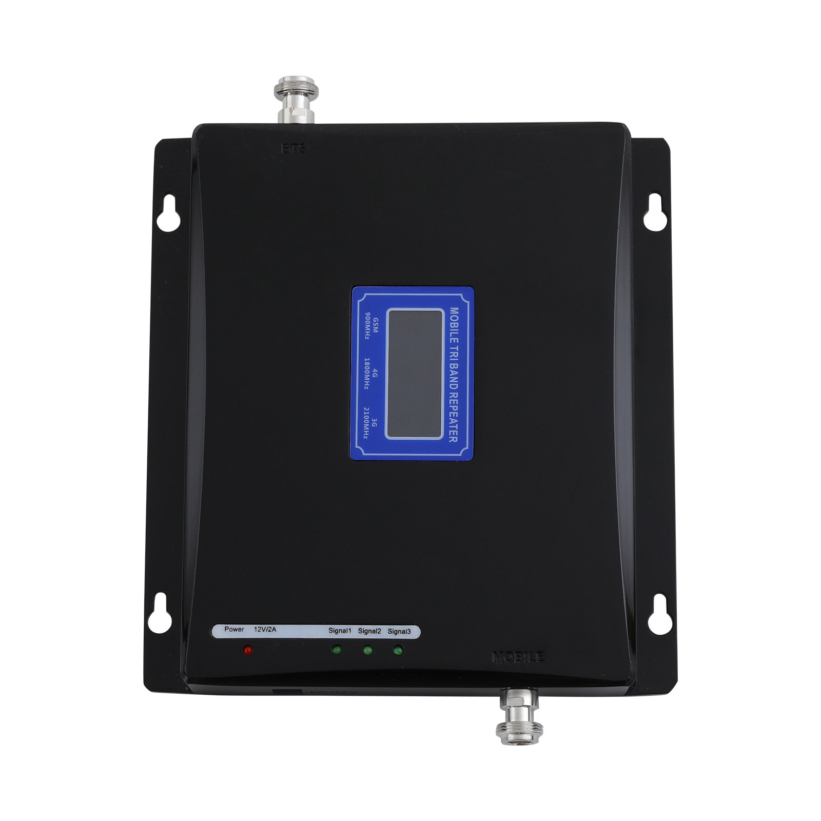 17 Stories Tri-Band 4G 3G Signal Booster | Wayfair