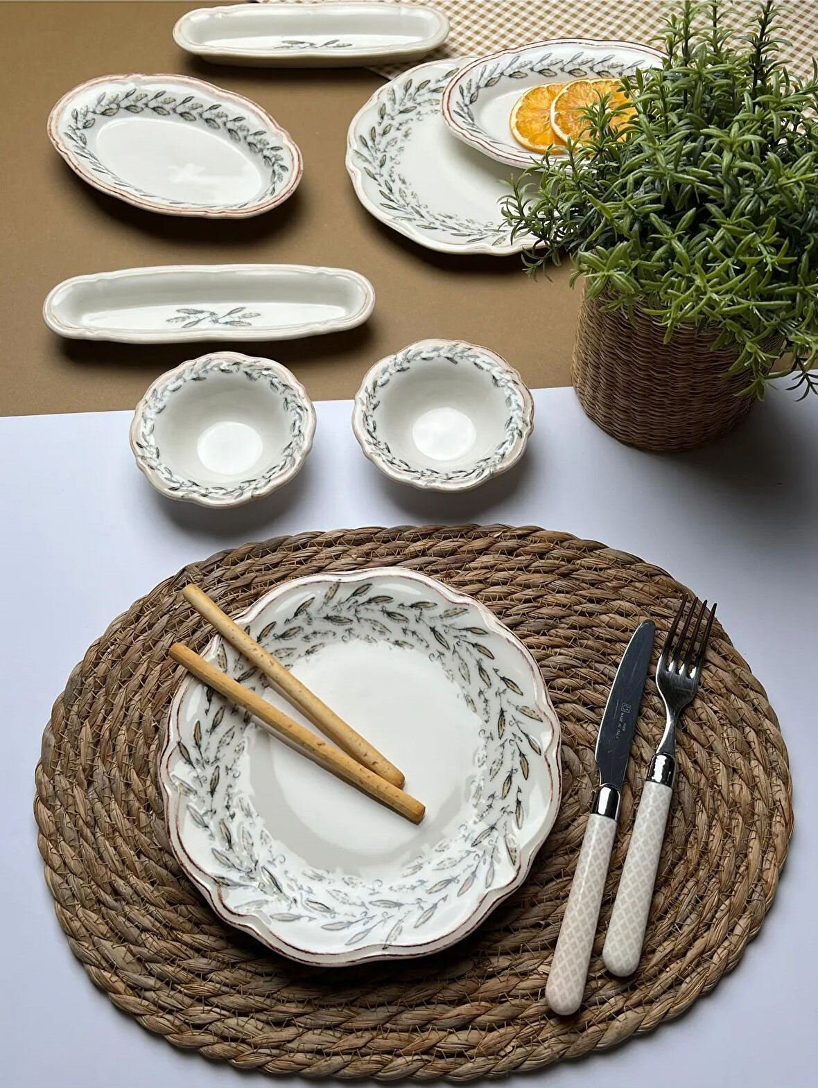 Red Barrel Studio® Breakfast Set | Wayfair
