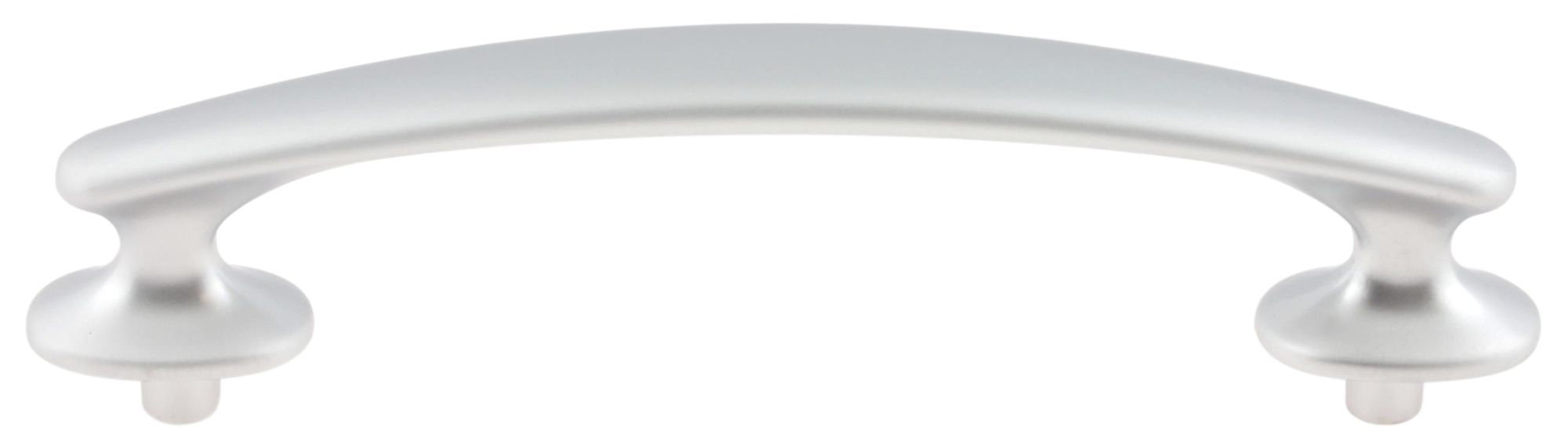 D. Lawless Hardware (5 Pack) 3-3/4 inch Transitional Pull Satin ...